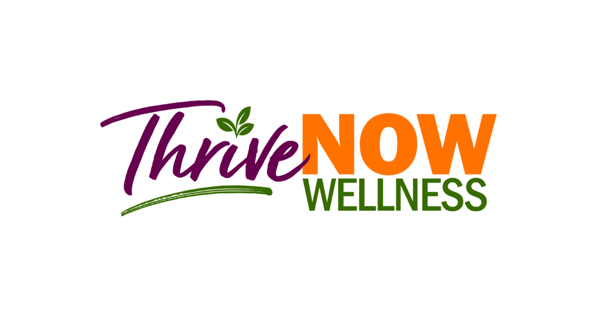 Thrive Now Wellness